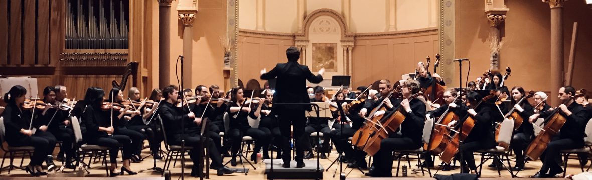 The Apollo Ensemble of Boston