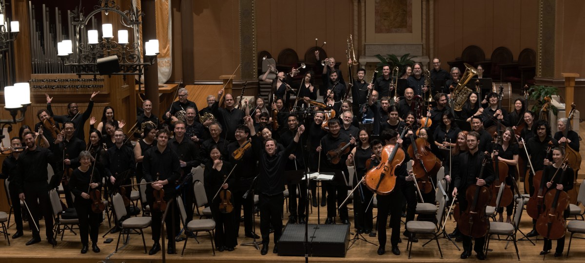 ABOUT US – APOLLO ENSEMBLE OF BOSTON