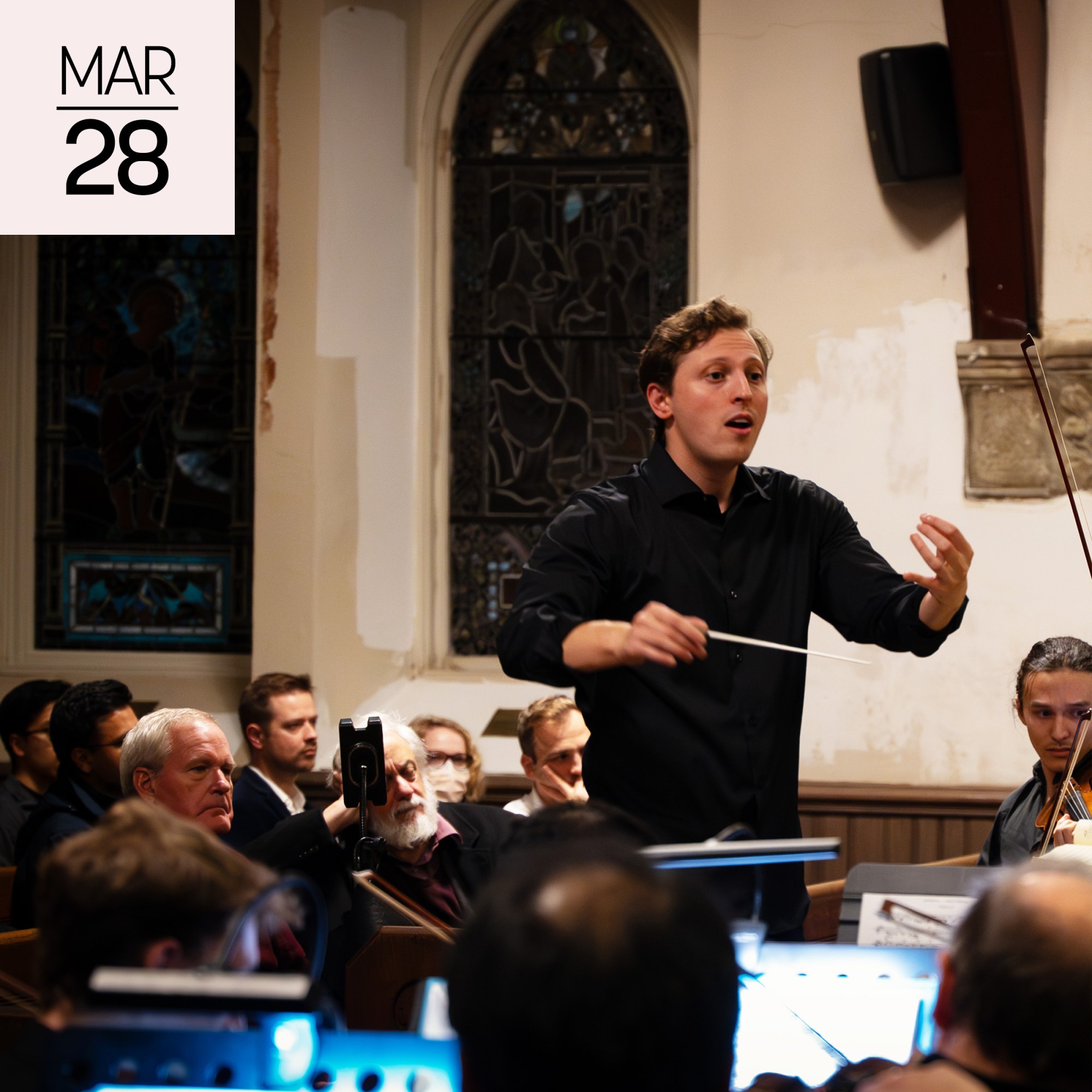 APOLLO ENSEMBLE OF BOSTON